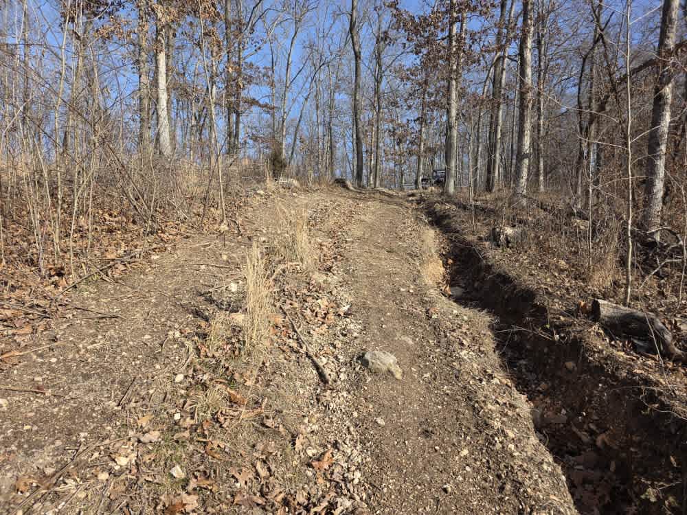 Problem Child, Missouri - GPS Trail Map, Conditions & Difficulty | onX ...