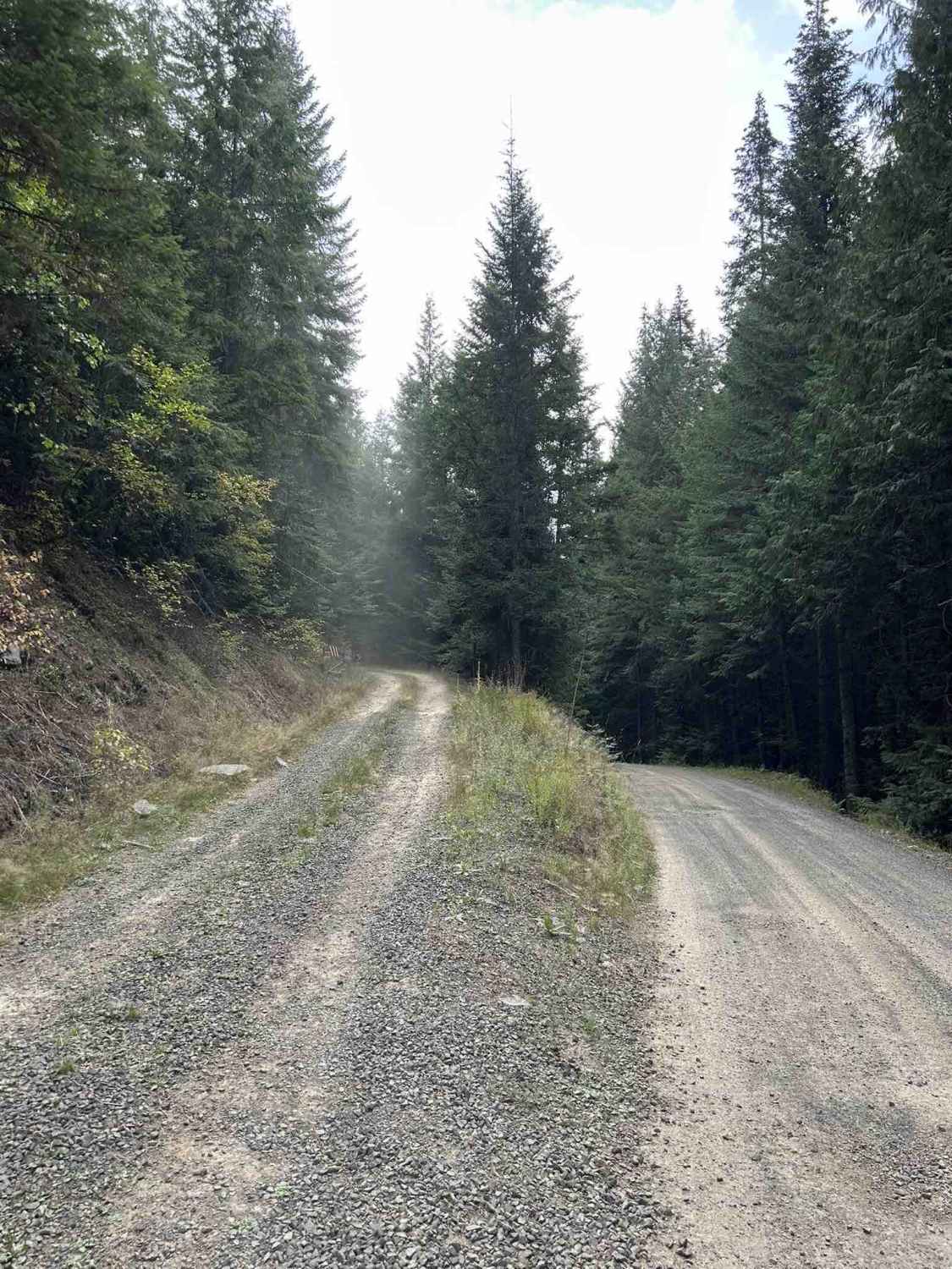 Treasure Gulch - FS 1418, Idaho - GPS Trail Map, Conditions ...